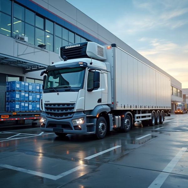 Urgent Hiring: Truck Driver Jobs in Canada for Foreigners - Canadian ...